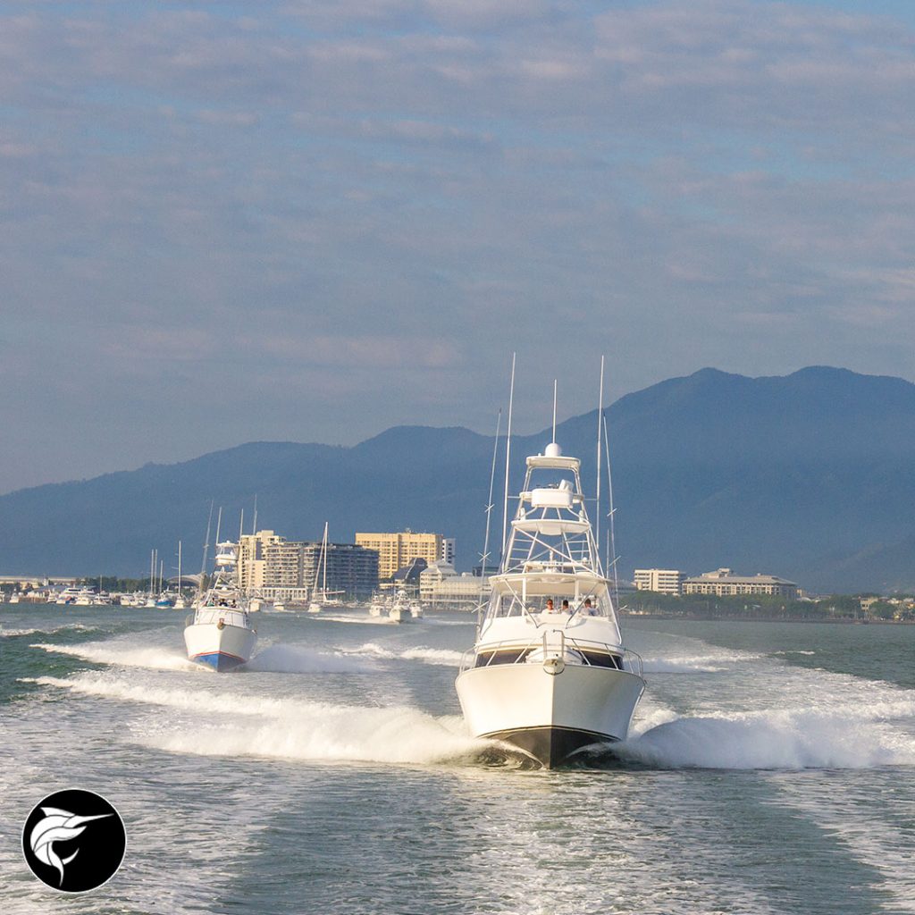 Black Marlin Blog - Australian Marlin Fishing » Black Marlin Blog